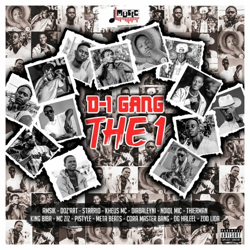 Stream 9 - Cora Og Haleel Zoo Lida - King Biba Pistyle & Kheus Mc ...