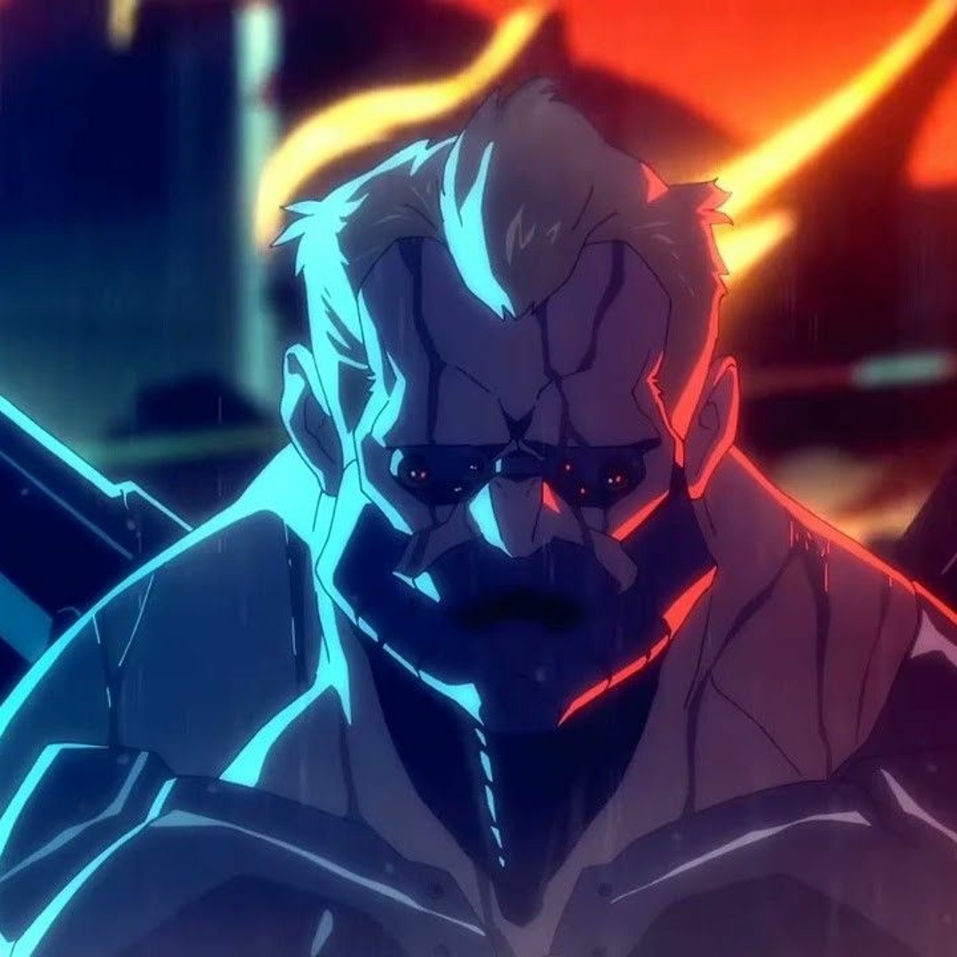 Stream Cyberpunk: Edgerunners Unreleased OST - Cyberpsycho vs NCPD (HQ ...