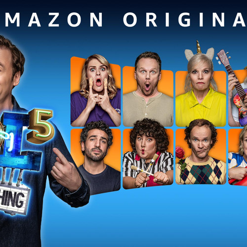 Stream Mandy is back!- LOL Staffel 5 by CY3NCE😶‍🌫️🫨 | Listen online for ...