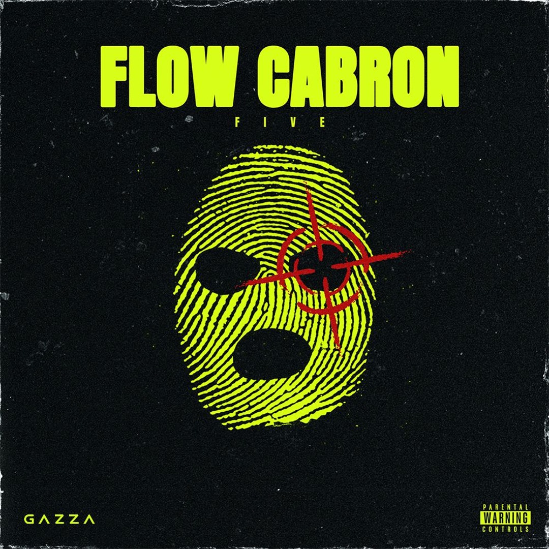 Stream Flow Cabron #5 by G Λ Z Z Λ | 1.0 | Listen online for free on ...
