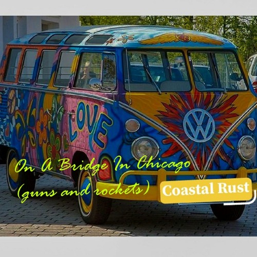 Stream On A Bridge In Chicago by Coastal Rust | Listen online for free ...