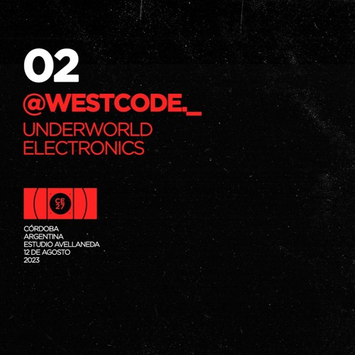 Stream CE27 | 02 (@westcode_music) by CE 27 | Listen online for free on ...