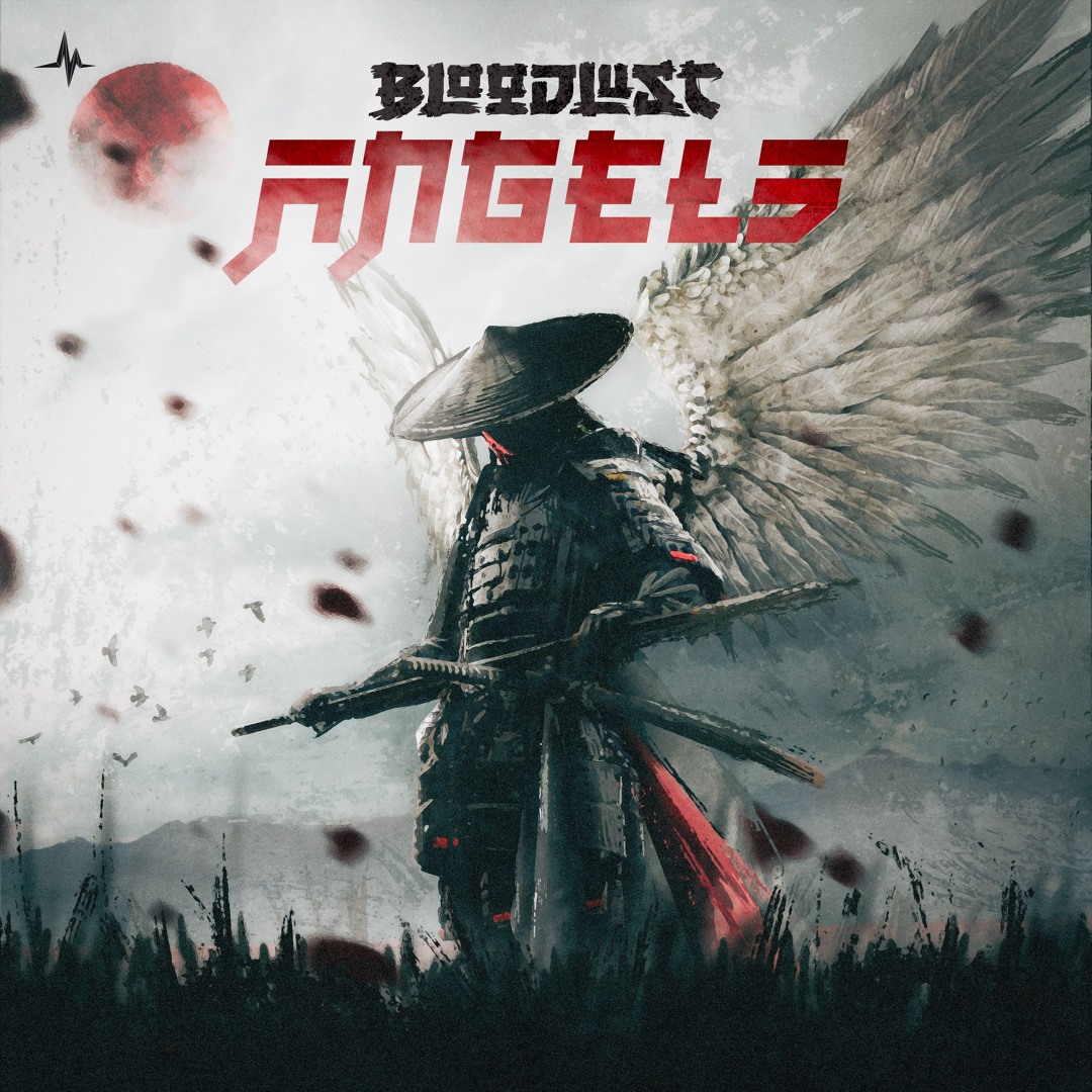 Stream Bloodlust - Angels by End of Line | Listen online for free on ...