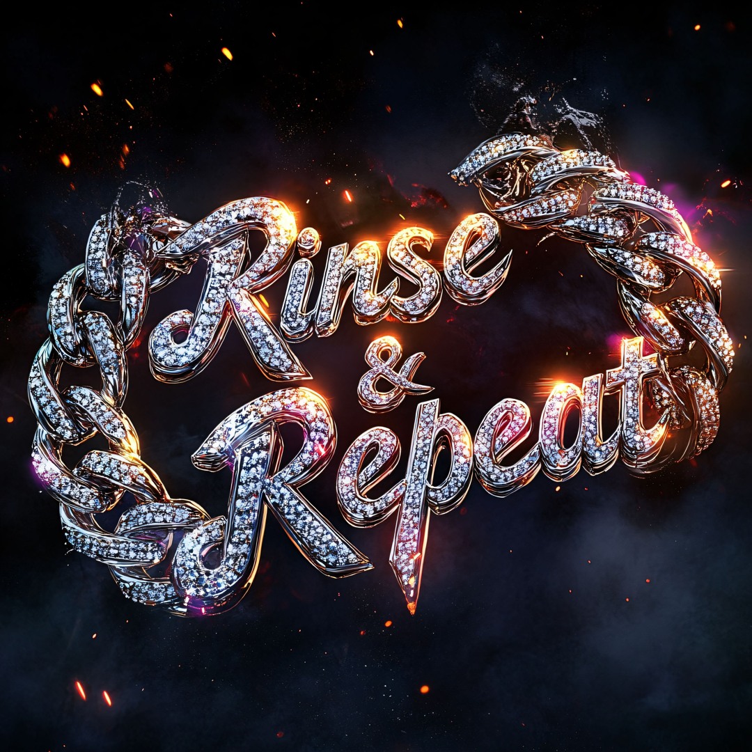 Stream Rinse & Repeat (prod. wrongway!) by 112 Rango | Listen online for free on SoundCloud