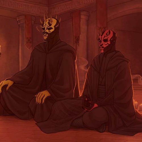 Stream Amemos Ambience | Listen to Sith Meditation playlist online for ...