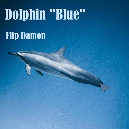 Stream Dolphin Blue by Flip Damon | Listen online for free on SoundCloud