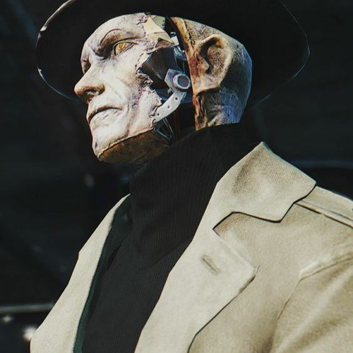 Stream SHARP FANGS by KAEL | Listen online for free on SoundCloud