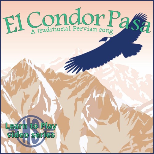 Stream High Spirits Flutes | Listen to El Condor Pasa sound sample for ...