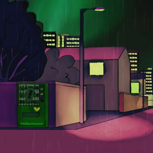 Stream Broken Vending Machine by Wolfpack Lofi | Listen online for free ...