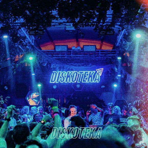 Stream Diskoteka.be | Listen to Livesets Diskoteka #6 at Secret Garden ...