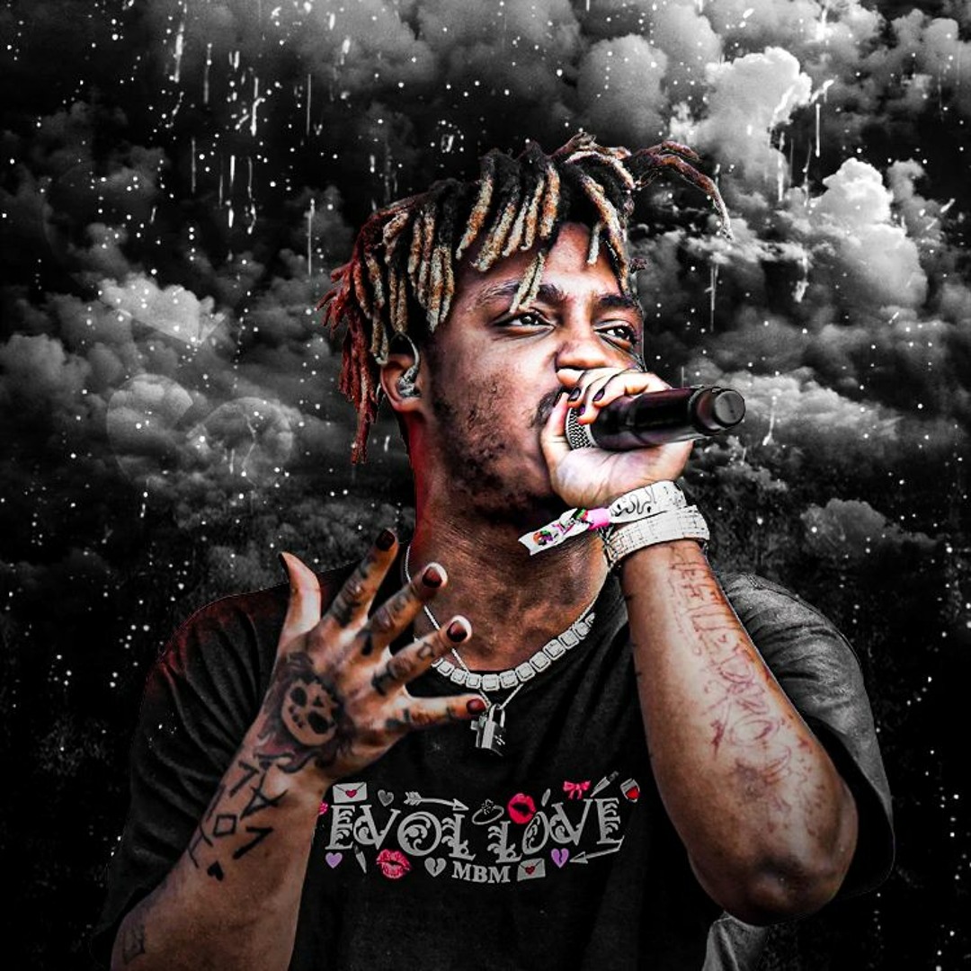 Stream SonT | Listen to Best Unreleased Juice Wrld playlist online for ...