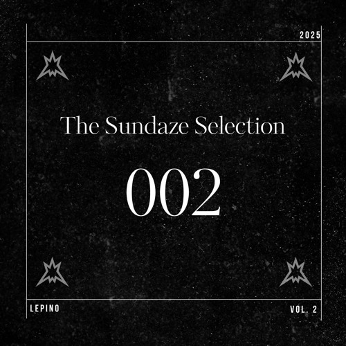 Stream Episode 002 (UKG Mix) by Lepino | Listen online for free on ...