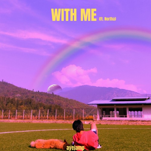 Stream WITH ME (ft. norlha) (prod. ahnboi) by ayejamp | Listen online ...