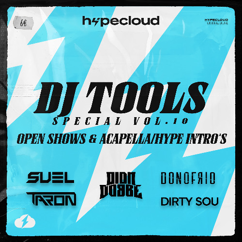 Stream DJ TOOLS SPECIAL VOL.10 (OPEN SHOWS & ACAPELLA/ HYPE INTRO'S) by ...