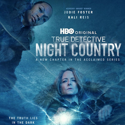 Stream Blake | Listen to True Detective Night Country Soundtrack HBO ...