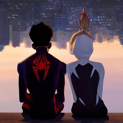 Listen to music albums featuring Annihilate (Spider-Man: Across the ...