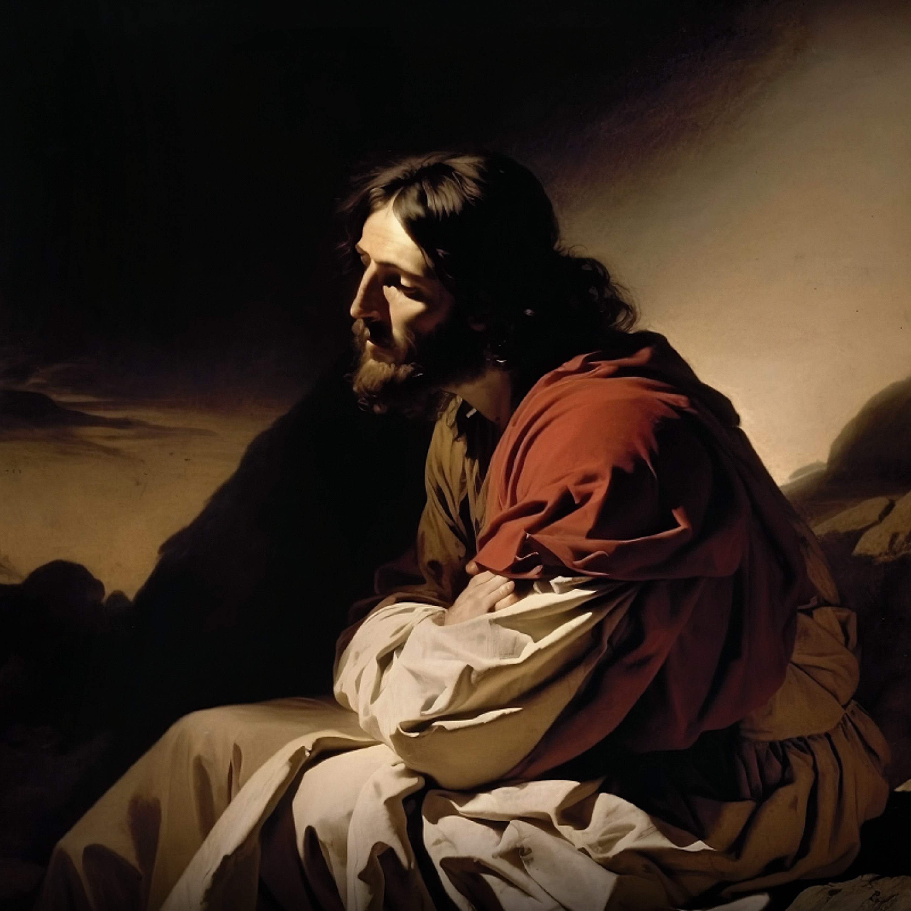 Homilia | Para que servem as tentações? (1.º Domingo da Quaresma ...