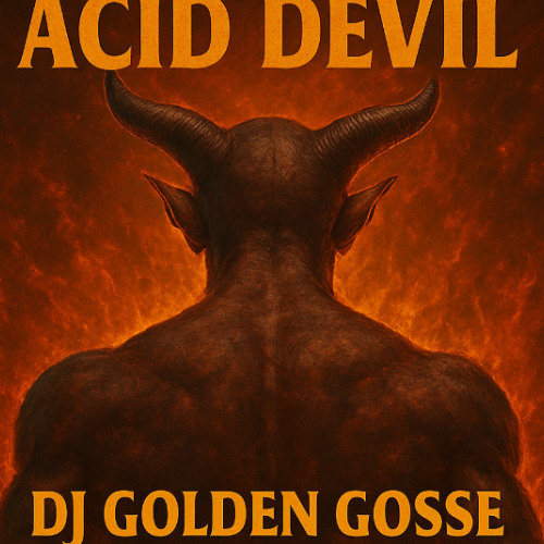 Stream Acid Devil by Dj Golden Gosse | Listen online for free on SoundCloud