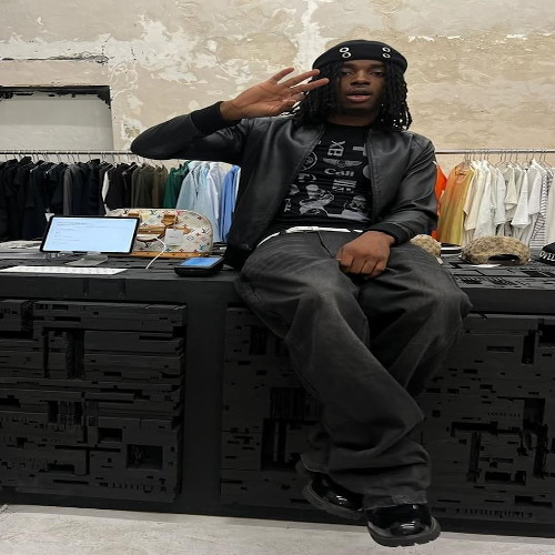 Stream LELOSA X PAPAOUTAI by prodlight | Listen online for free on ...