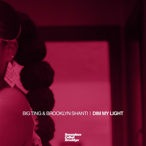 Stream brooklynshanti | Listen to Big Ting & Brooklyn Shanti - "Dim My ...