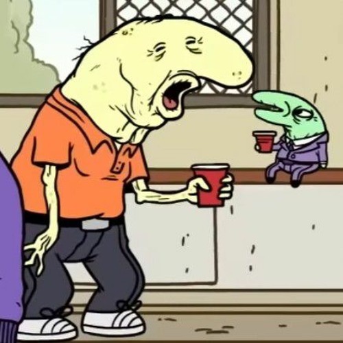 Stream So It's You - Jason Paige (Smiling Friends) by M24tomahawk ...