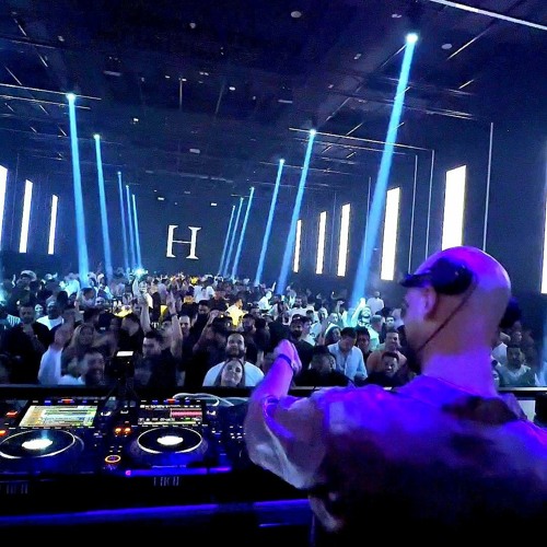 Stream Live@Hide Doha July 14, 2023 by maDJam | Listen online for free ...