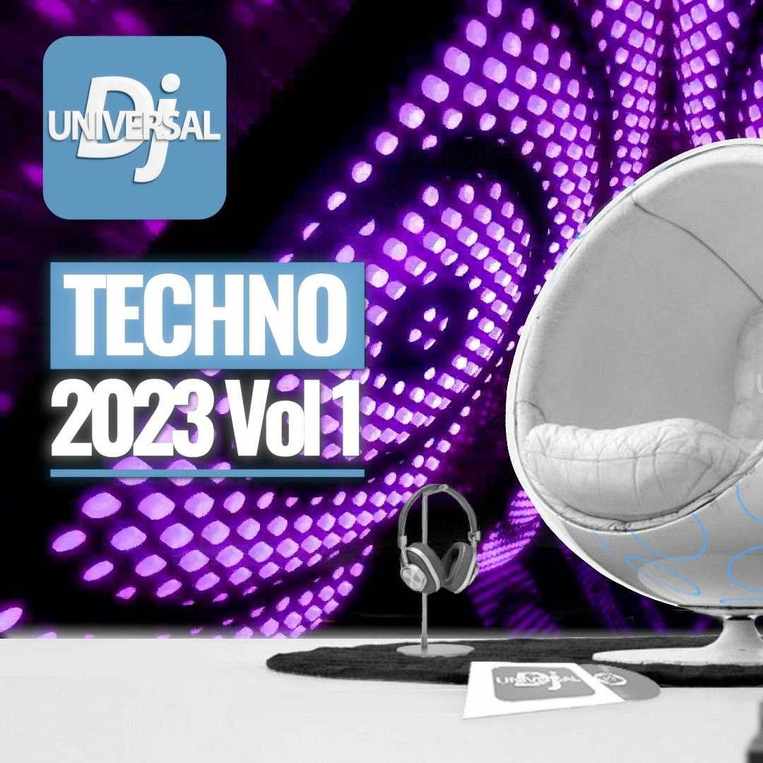 Stream TECHNO MIX 2023 vol 1 💣 NONSTOP TECHNO 💣 Techno Bangers 💣 Hands ...