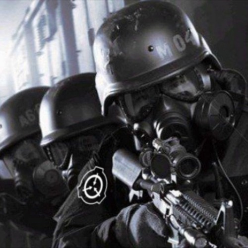 Stream SCP - The Termination of D-9341 By Danny Frost by The SCP ...