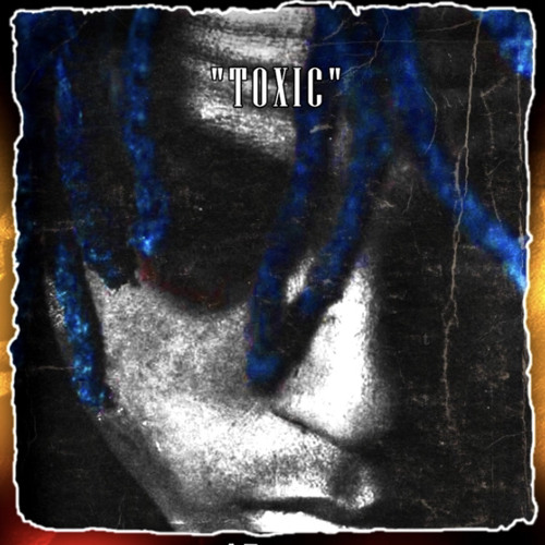 Stream XXXTENTACION - TOXIC SELF MADE BEAT (RemasteredRemake) by 💖 ...