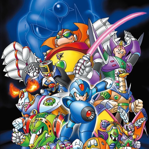 Stream Sigma 1st- Mega Man X2 ost extended by DevilKing 07 | Listen ...