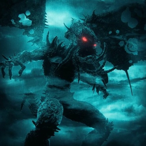 CALAMARI FT. Drear (PROD. RULZ ON) - Listen to music