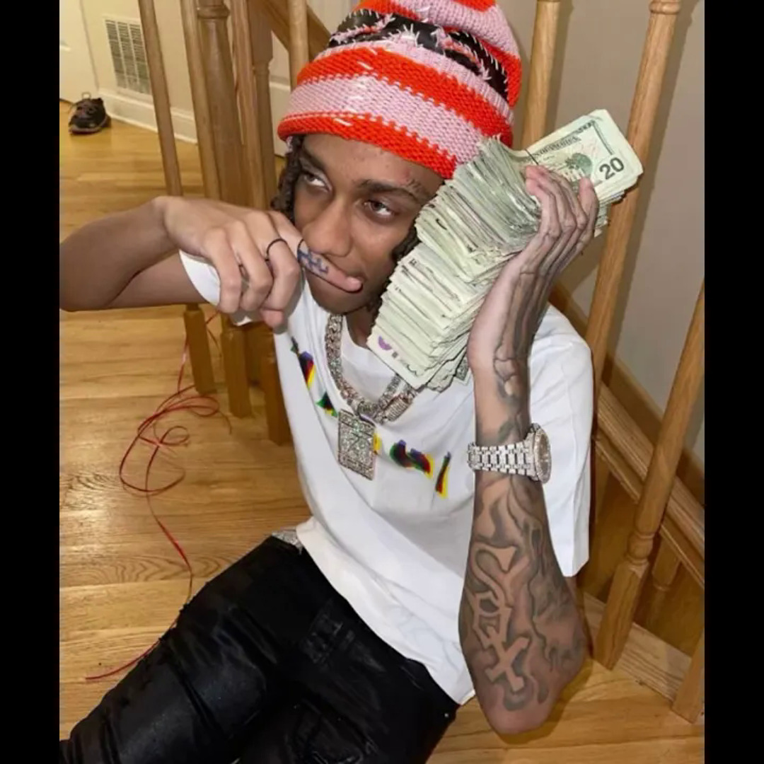 Stream 🩸Ebk_luhwxun💤 | Listen to BloodHound Lil Jeff (Unreleased ...