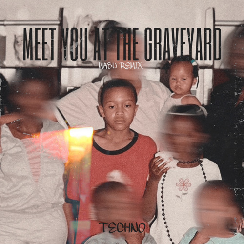 Stream Cleffy - MEET YOU AT THE GRAVEYARD (MASU REMIX) by THISISMASU ...