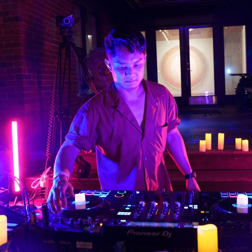 Stream Senavinin Live @ Brasil Open Air [Brasil Café, 9/1/24 ...