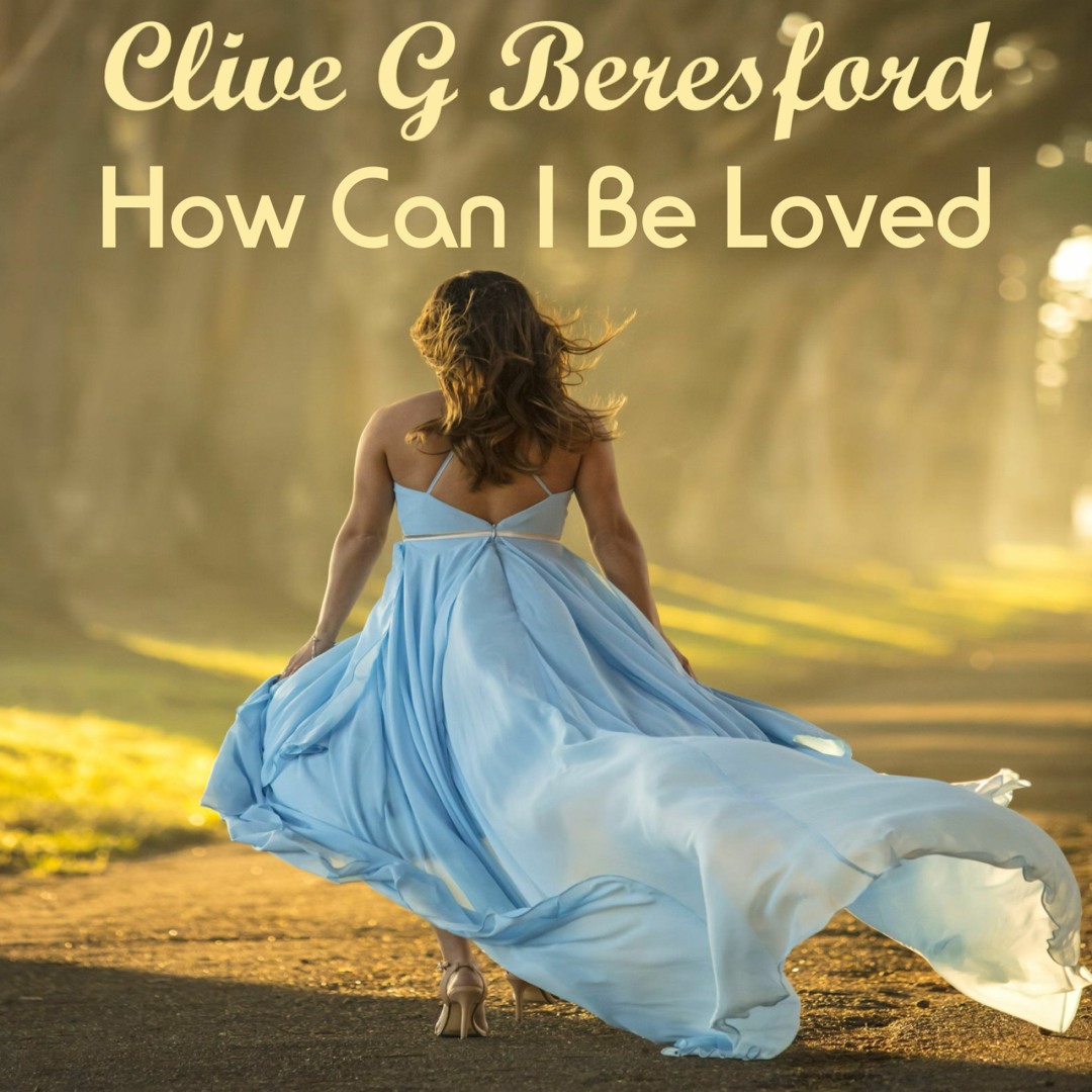 Stream Clive G Beresford - How Can I Be Loved ft I Manic Alice by Spyda ...