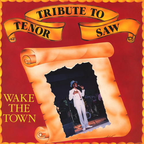 Stream Cool And Loving by Tenor Saw | Listen online for free on SoundCloud