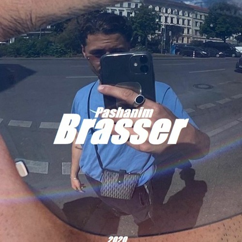Stream Pashanim-Brasser(leak) by momogiordano | Listen online for free ...