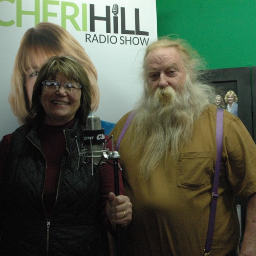 Stream episode Debbie Gilmore & Dan Bailey On Beekeeping by The Cheri ...