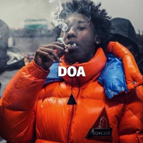 Stream Set Da Trend - "DOA" Bronx Drill Sample Type Beat by Dracliminal ...