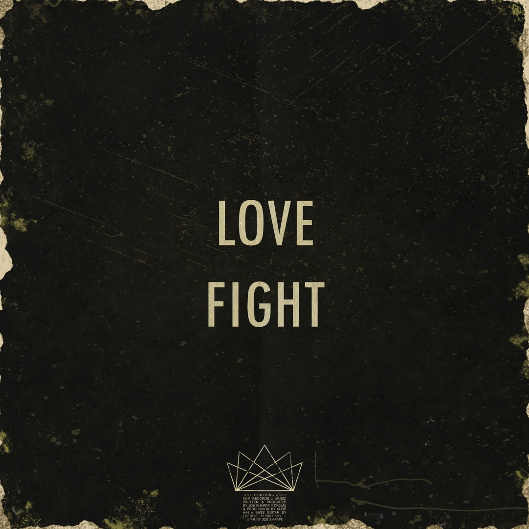 Stream Love Fight by King's Division | Listen online for free on SoundCloud