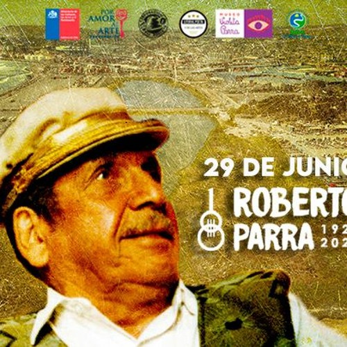 Stream CI Craftwork | Listen to Centenario Tío Roberto Parra Sandoval ...