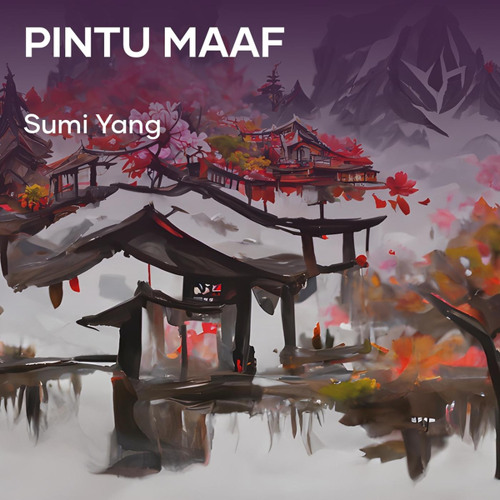 Stream Pintu Maaf by Sumi Yang | Listen online for free on SoundCloud