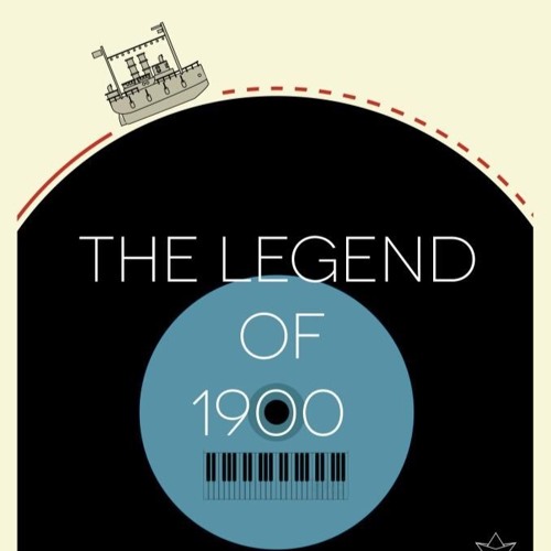 Stream TiWIZO | Listen to The Legend of 1900 (1998) - Original Soundtrack playlist online for ...
