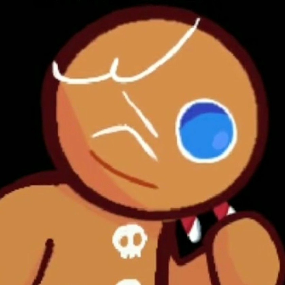 Stream Friday night funkin' VS GINGERBRAVE BRAVE SONG by Fnf and ...