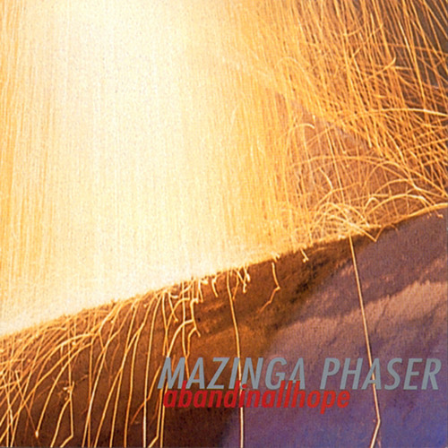 Stream Japanese Space Opera by Mazinga Phaser | Listen online for free ...