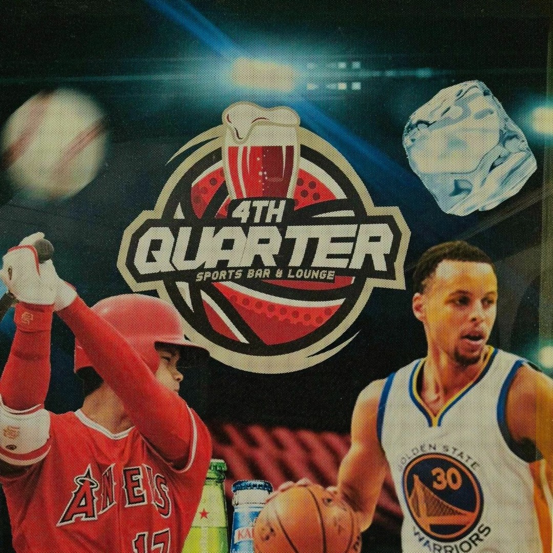 Stream episode 4th Quarter Promo @FyahBudz @JustrideBengy by ...