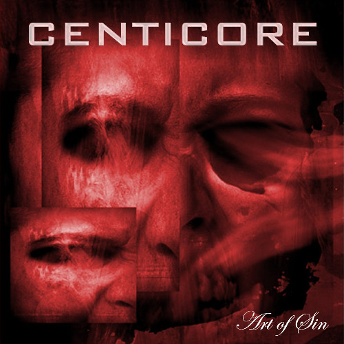 Stream CENTICORE | Listen to Art of Sin (2005) playlist online for free on SoundCloud