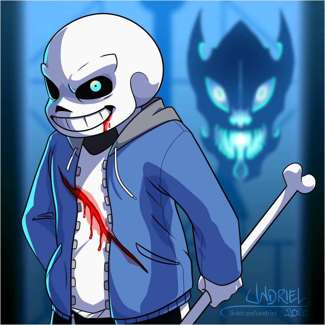 Stream Undertale Last Breath Not A Slacker Anymore - Phase 1 - Remix ...