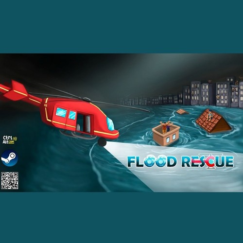 Stream Gaspar Caon | Listen to Flood Rescue playlist online for free on ...