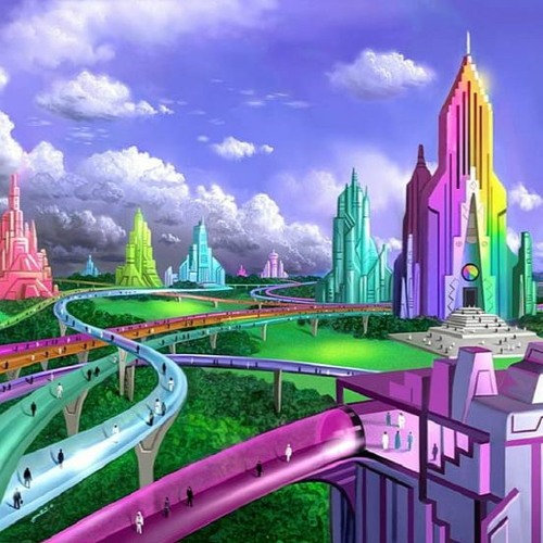 Stream violet shift by Mala_hy | Listen online for free on SoundCloud